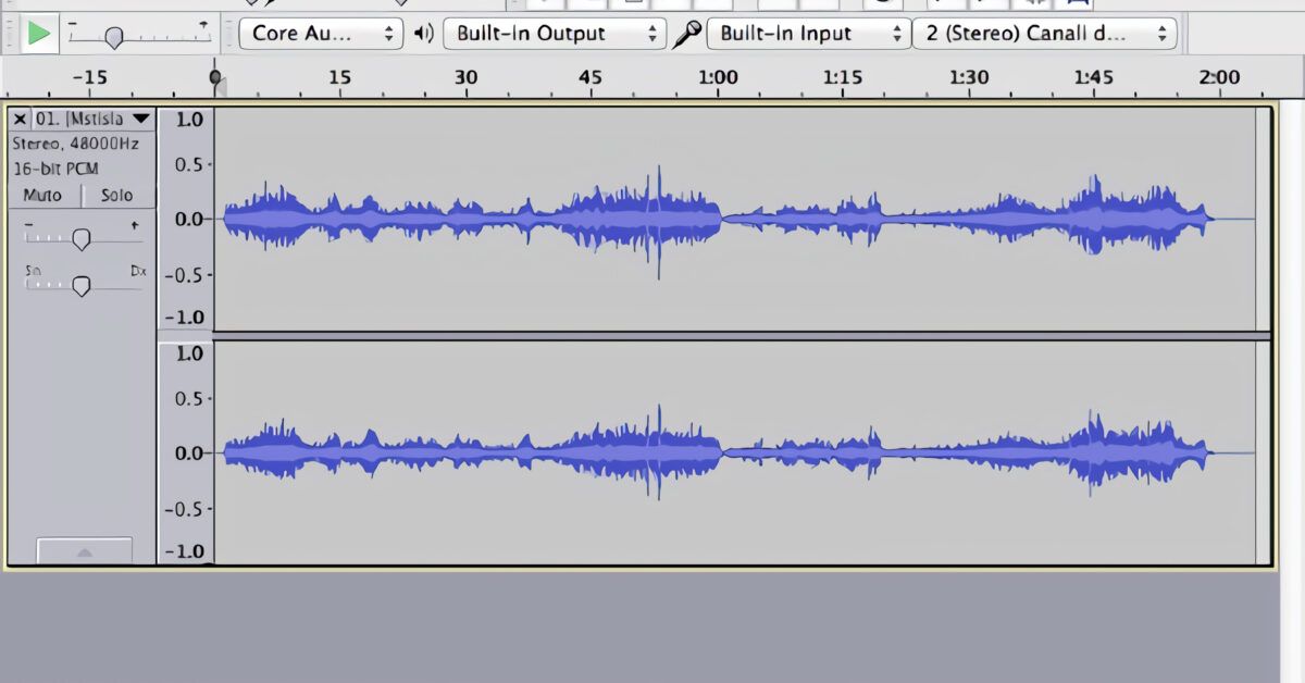 Programmi per musica Mac | Salvatore Aranzulla