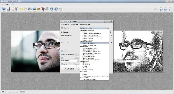 Programmi per trasformare foto in fumetti | Salvatore Aranzulla