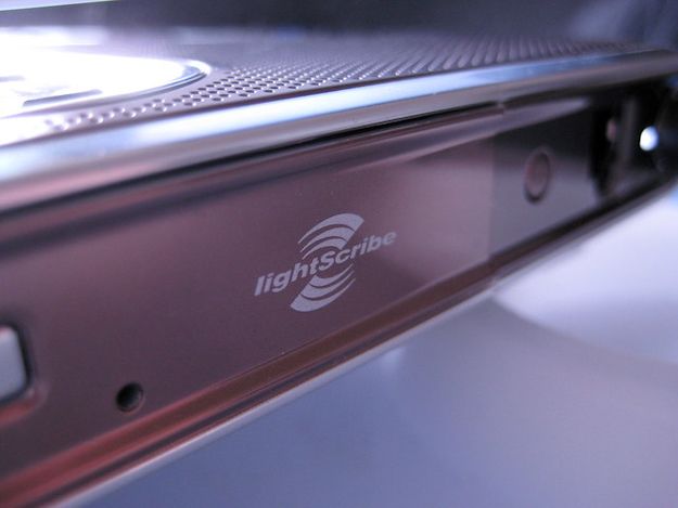 Programmi per LightScribe | Salvatore Aranzulla