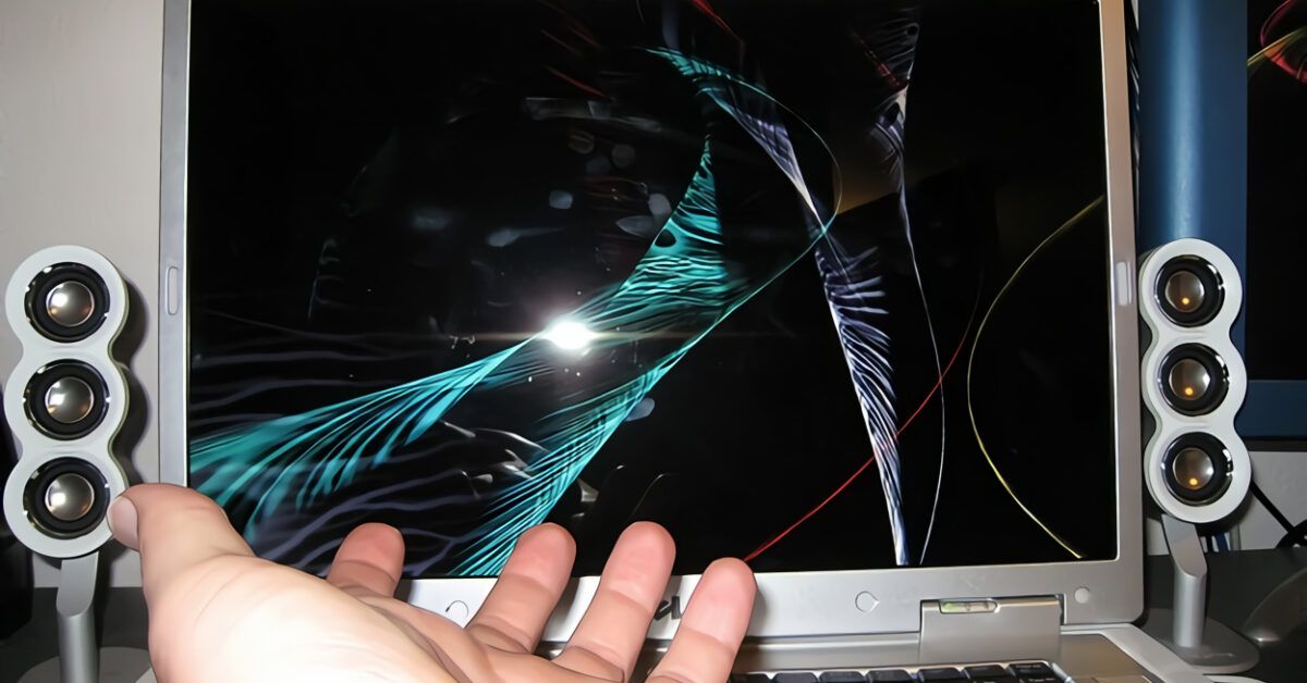 Come fotografare lo schermo | Salvatore Aranzulla