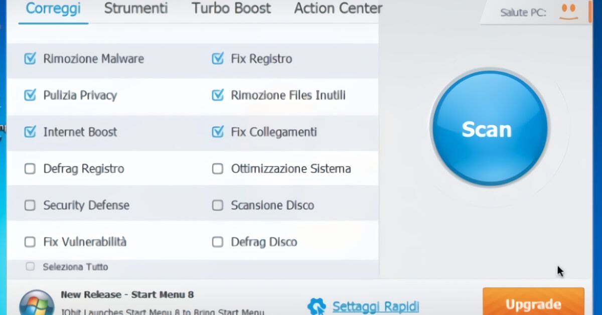Programmi per sistemare il PC | Salvatore Aranzulla