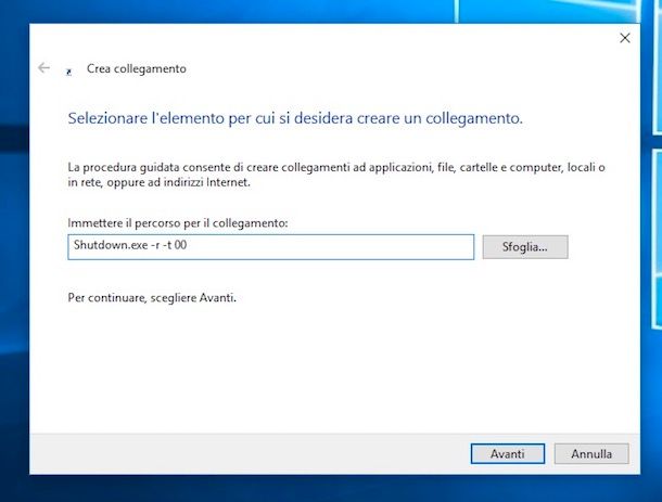 Come riavviare il PC | Salvatore Aranzulla