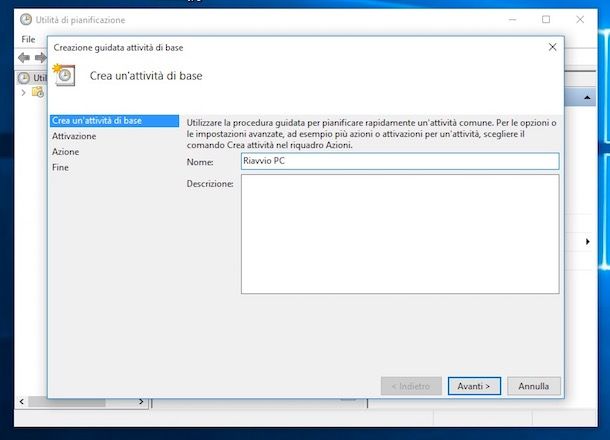 Come riavviare il PC | Salvatore Aranzulla