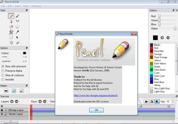 Programmi per creare immagini | Salvatore Aranzulla