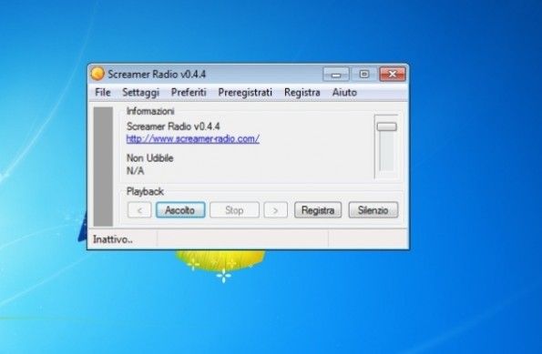 Programmi per Web radio | Salvatore Aranzulla