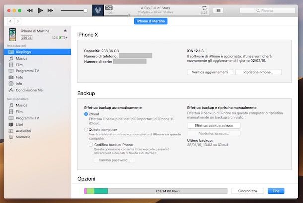 Come aggiornare iPhone | Salvatore Aranzulla