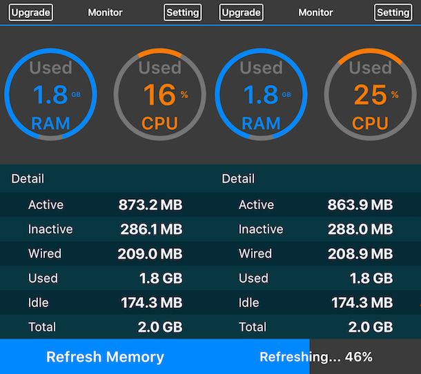 Come liberare la RAM su iPhone | Salvatore Aranzulla