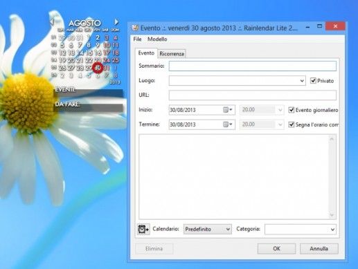 Programmi per calendario | Salvatore Aranzulla