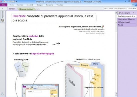 Programmi per annotazioni | Salvatore Aranzulla