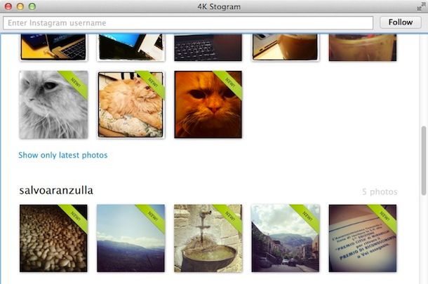 Come usare Instagram sul Mac | Salvatore Aranzulla