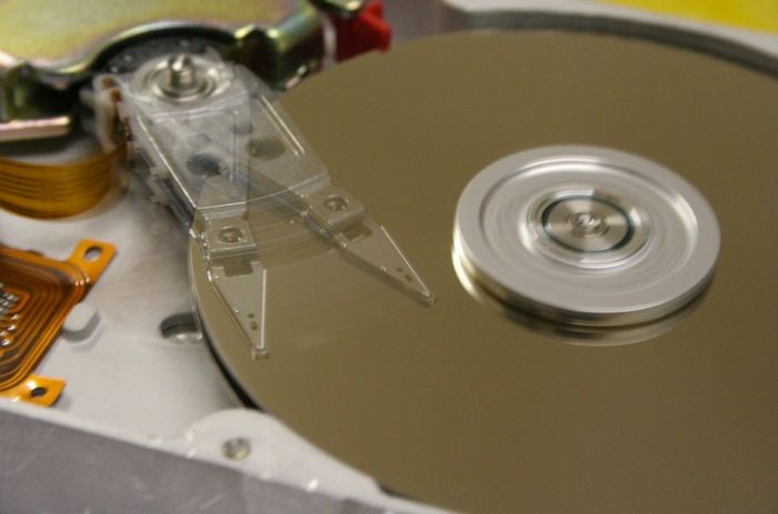 Recupero dati hard disk danneggiato | Salvatore Aranzulla