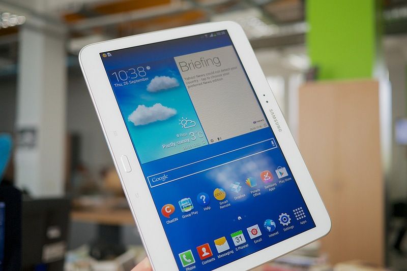Miglior tablet Samsung: guida all’acquisto | Salvatore Aranzulla