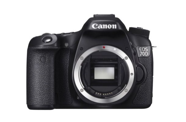 Reflex Canon: consigli per l’acquisto | Salvatore Aranzulla