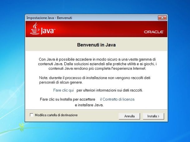 Come scaricare Java | Salvatore Aranzulla