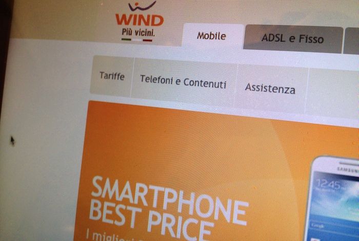 Come verificare copertura Wind | Salvatore Aranzulla