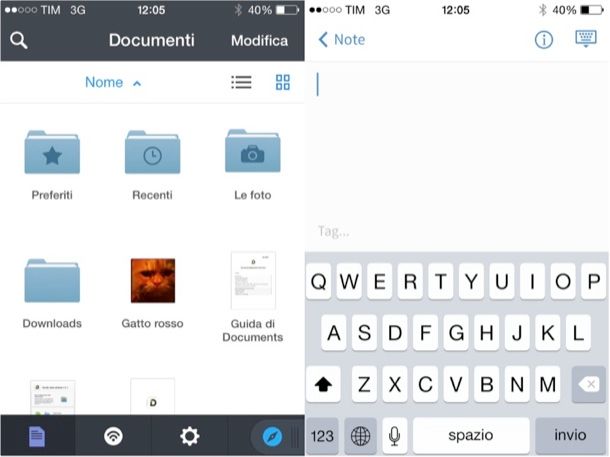 Applicazioni iPhone: le migliori app | Salvatore Aranzulla