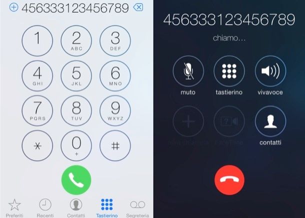 Come conoscere se un numero è Wind | Salvatore Aranzulla