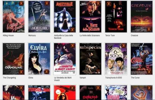 Siti streaming | Salvatore Aranzulla