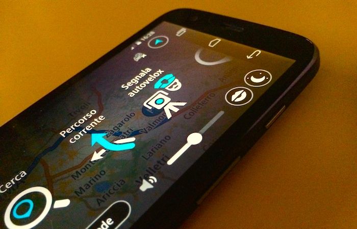 Navigatore offline Android | Salvatore Aranzulla