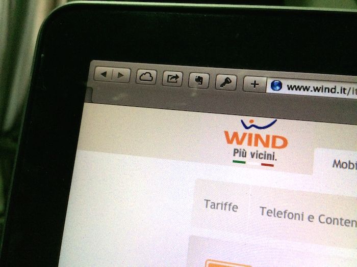 Come conoscere il credito Wind | Salvatore Aranzulla