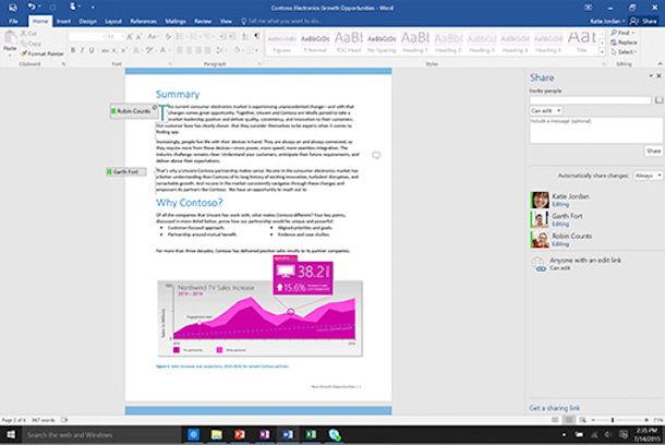 Come scaricare Word gratis | Salvatore Aranzulla