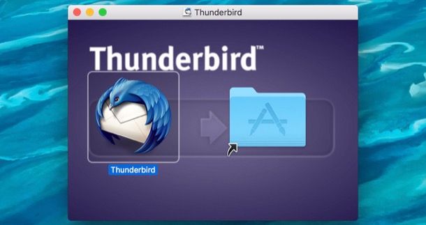 Thunderbird – Download | Salvatore Aranzulla