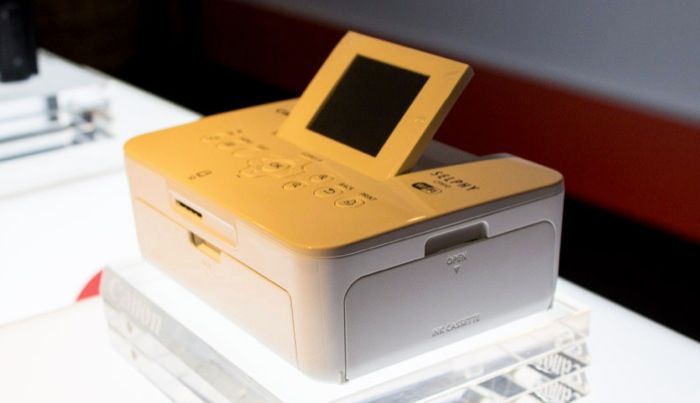 Migliore stampante portatile: guida all’acquisto | Salvatore Aranzulla