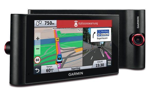 Navigatore satellitare: consigli per l’acquisto | Salvatore Aranzulla