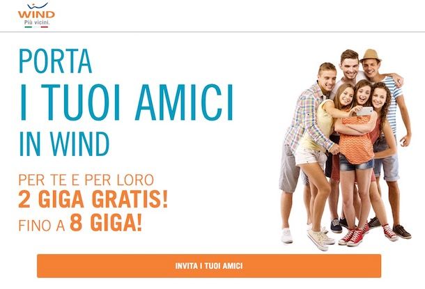 Se passo a Wind quali sono le offerte? | Salvatore Aranzulla