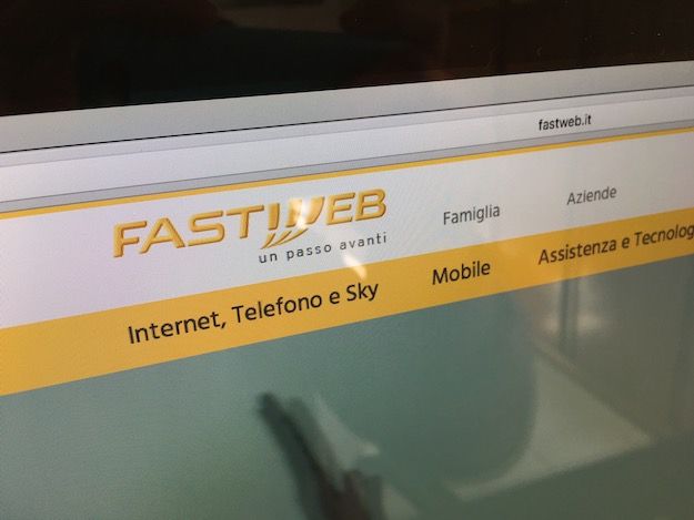 Come recedere da Fastweb | Salvatore Aranzulla