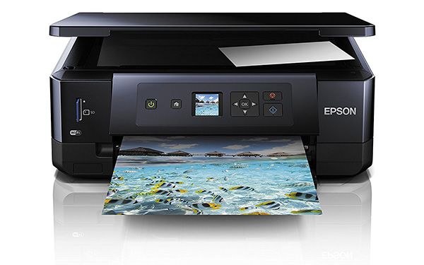 Migliore stampante Epson: guida all’acquisto | Salvatore Aranzulla