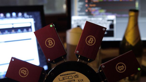 Come minare Bitcoin | Salvatore Aranzulla