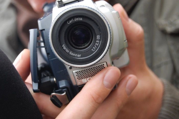 Quale videocamera comprare | Salvatore Aranzulla