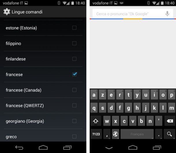 Come cambiare tastiera QWERTY | Salvatore Aranzulla
