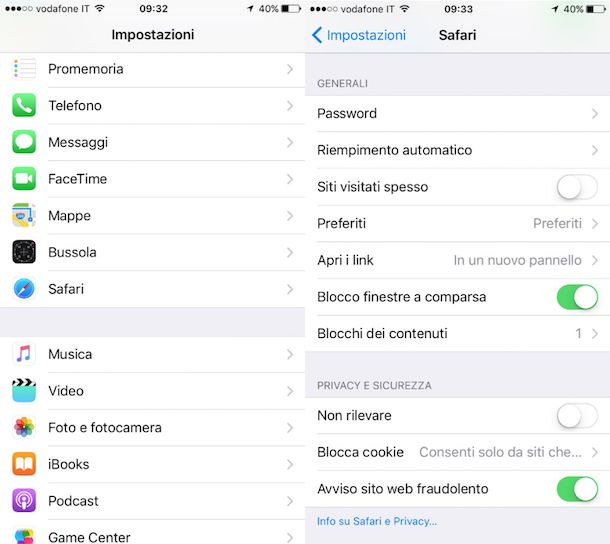 Come sbloccare popup | Salvatore Aranzulla