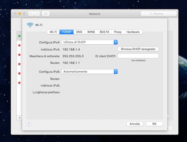 Come trovare indirizzo IP router | Salvatore Aranzulla