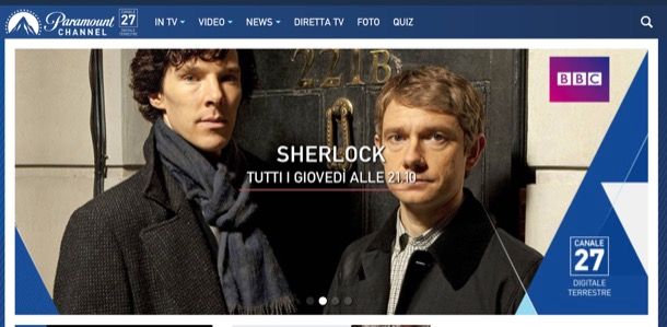 Come vedere la TV gratis in diretta | Salvatore Aranzulla