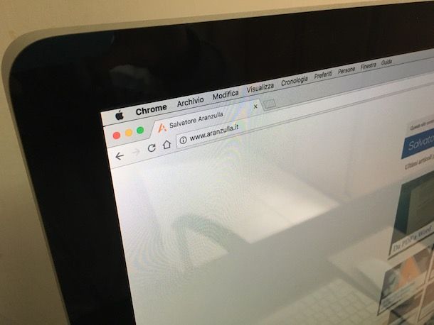 Come installare Google Chrome | Salvatore Aranzulla