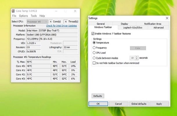 Come monitorare temperatura CPU | Salvatore Aranzulla Come monitorare temperatura CPU | Salvatore Aranzulla