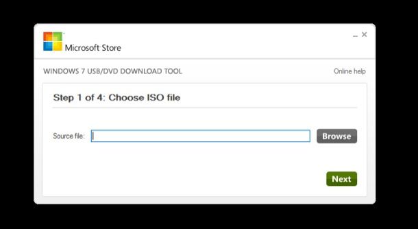 Come masterizzare ISO su USB | Salvatore Aranzulla
