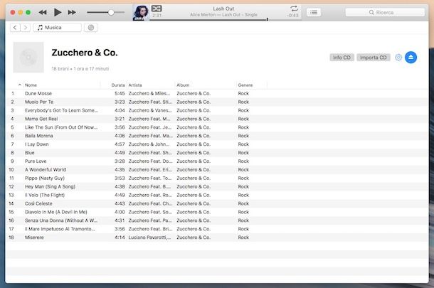 Come convertire file audio | Salvatore Aranzulla