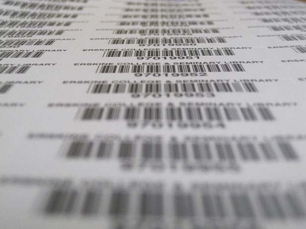 Come creare codice a barre | Salvatore Aranzulla