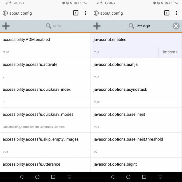 Come attivare JavaScript | Salvatore Aranzulla