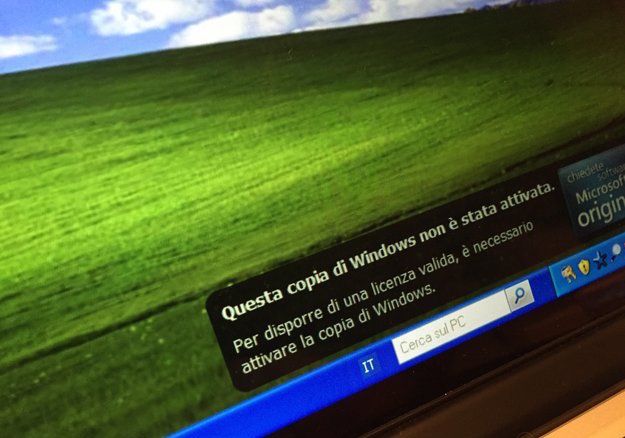 Come attivare Windows XP | Salvatore Aranzulla