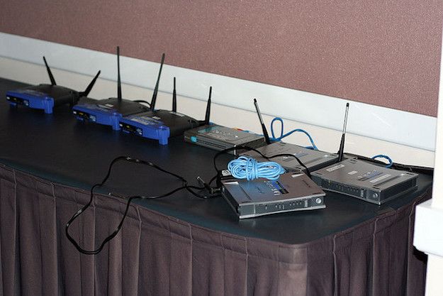 Come configurare access point | Salvatore Aranzulla