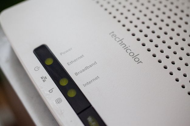 Come entrare nel modem Fastweb | Salvatore Aranzulla