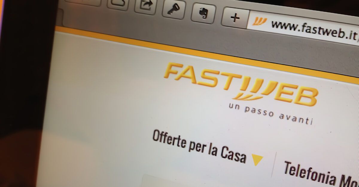 Come configurare Fastweb | Salvatore Aranzulla