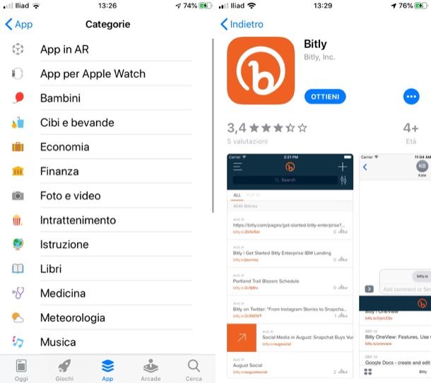 Come scaricare app | Salvatore Aranzulla