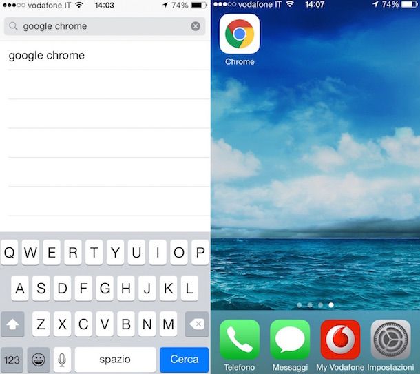 Come installare Chrome | Salvatore Aranzulla