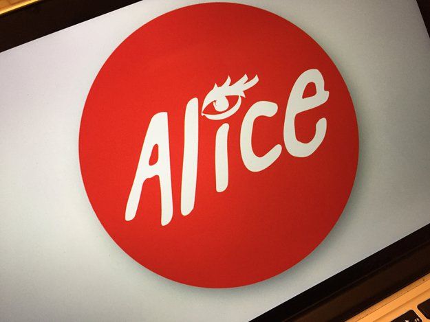 Come recuperare password Alice | Salvatore Aranzulla